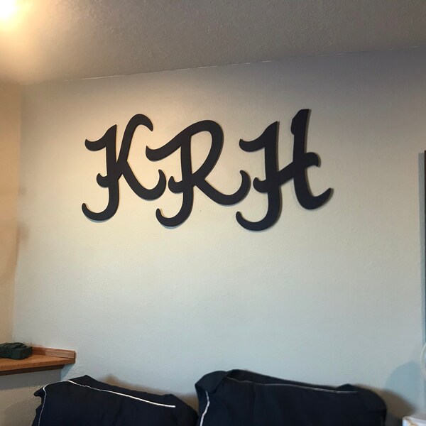 Alabama Font Letters A-Z - 410001 -alabama Alphabet Cutout, Initial ...