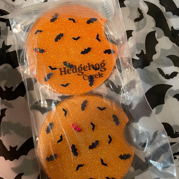 Cowgirl Barbie Car Coaster Set - Etsy