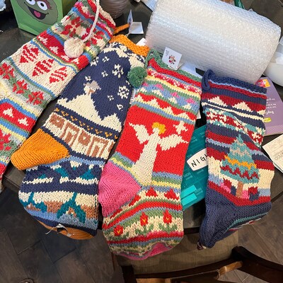 Hand Knitted Animals in Shakespearean Outfits - Etsy