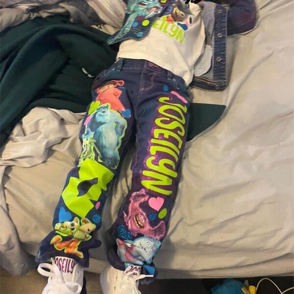 ANY COLOR Pop It Just Poppin Pop It Fidget Birthday Outfit Girl Custom ...