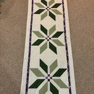 Midnight Elegance Quilt Pattern - Etsy