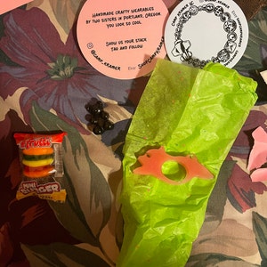 Kids Beaded Bracelets/space Theme Beaded Bracelet/alien Friends - Etsy