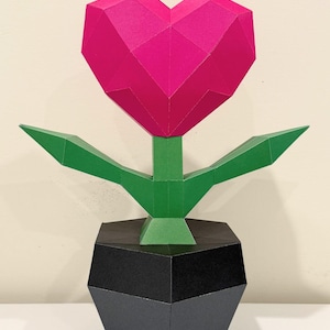 Mango Fruit 3D Papercraft–diy Mango Template,low Poly Mango, Fruit ...