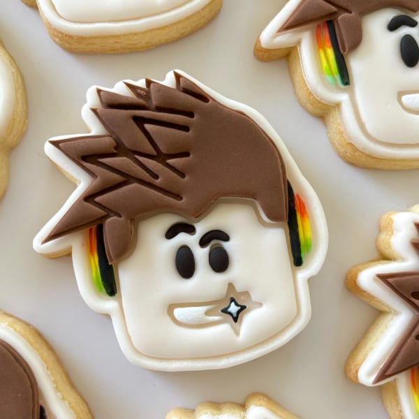 Paw Patrol Chase Cookie Cutter - Etsy