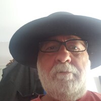 Custom Mens Rock N Roll Fedora Distressed, Southern Rocker Men Hat ...