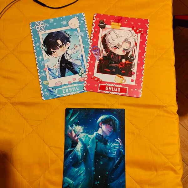 Baldur's Gate 3, Shadowheart Fanart Poster Print, Astarion, Karlach ...