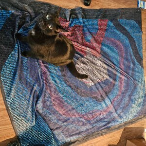 Hocus Pocus Handwritten Disney Movie Script Poster - Etsy