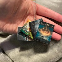 Handmade Percy Jackson Magnet Set, Rick Riordan, Set of 4, 5, or 8 Mini ...