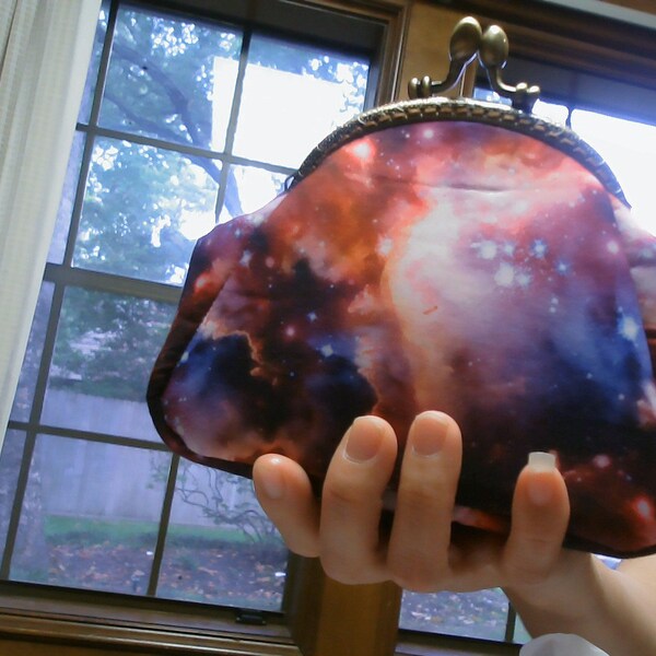 Crochet Shoulder Bag Outgoing Bag Shopping Bag Present Gift Phone Bag ...