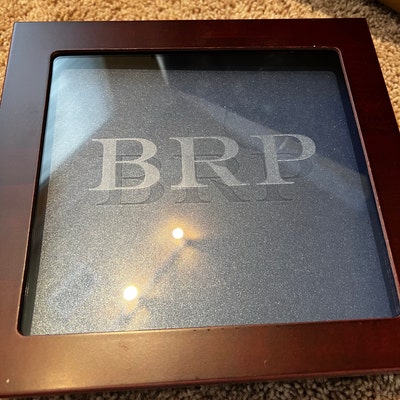 Leather Slate Turkey Call Case Personalized Engraved Turkey Call Holder ...