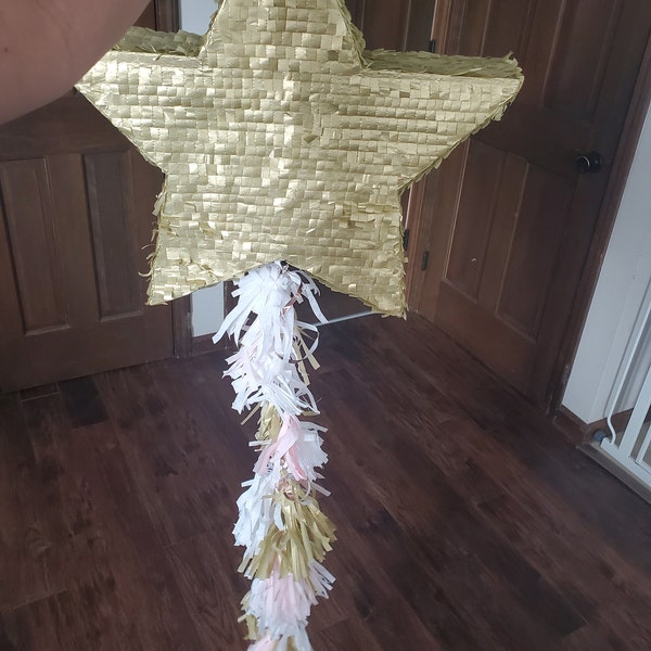 Daniel Tiger Handmade Pinata Medium 18 Birthday Party Piñata Decor - Etsy