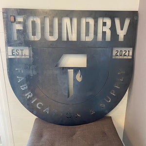 Personalized Movie Ticket Metal Sign Custom Home Theater | Etsy