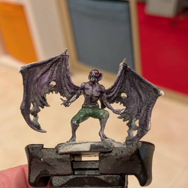 Female Planetar Angel Set of 3 DND Miniatures Faith Defender Collection ...