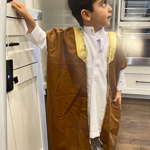 Palestinian Dress Thoube for Women - Etsy