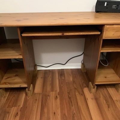 Bed Risers for Ikea Malm Bed - Etsy