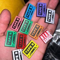 Excision Perler Kandis Random Colors and Words to Represent Excision ...