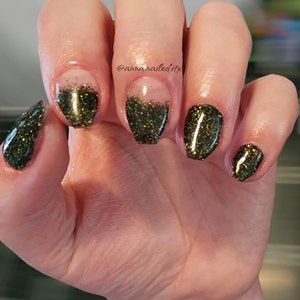 Shades of Autumn Dip Powder Collection, Fall Dip Powder for Nails, Fall ...