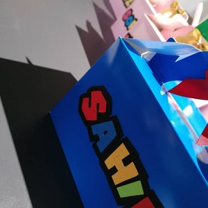 Unspeakable Birthday Banner/bunting. - Etsy