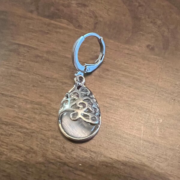 Protection Spell Ring by Aran Coven - Etsy