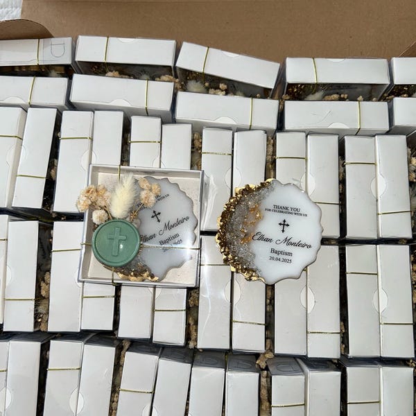 Personalized Quinceanera Epoxy Coaster Favor, Mis Quince 15 Party Favor ...