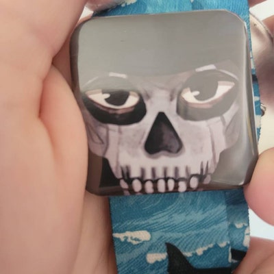 Cult of the Lamb Print Cotl Illustration Indie Game Creepy Cryptic ...