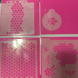 Premium Square Cardstock Paper (pack of 25 Squares) - Choose Size and ...