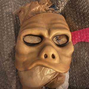 Putty Patroller Mask | Etsy