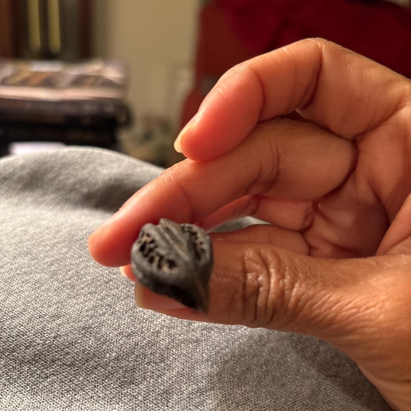 7 African Powers Hoodoo Rice, Orisha Blessings, Orunmilla, Chango ...