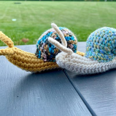 Water Sprite Critter Stitch Crochet Pattern / Amigurumi Mermaid PDF - Etsy