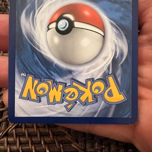 SWORDSOUL TOKEN Moye With Holo Effect View Video - Etsy