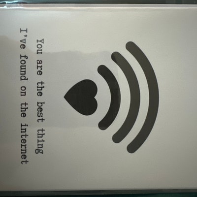 Wendigo Cryptid Valentines Day Card, Wendigo Art, Horror Valentines Day ...