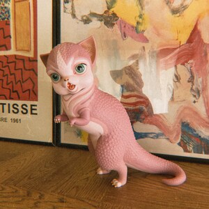 Roly Poly Sticker Set 3 Vinyl Silkscreen Stickers by Mab - Etsy