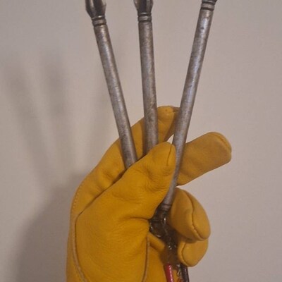 Friday the 13th Part 4 Jason Voorhees Hockey Maskshower Scene - Etsy