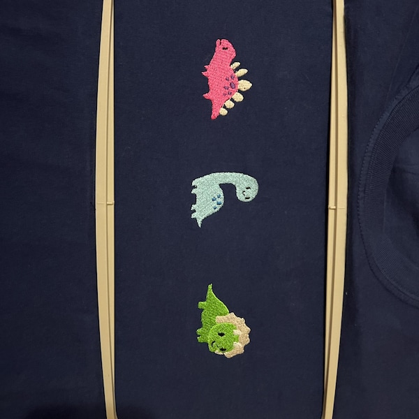 Baby Duck Embroidery Design / Cottagecore Embroidery Design / Farm ...