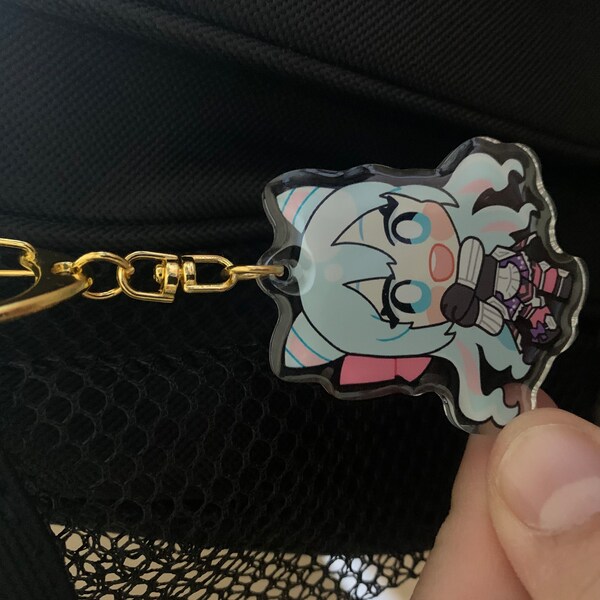 FE Engage Charms (2nd Set) - Etsy