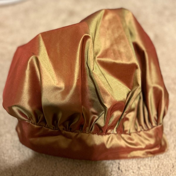 Plain Lappet Cap - Etsy