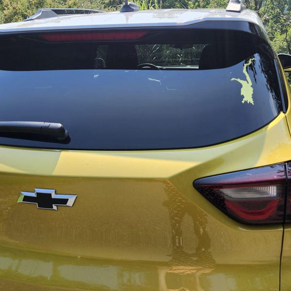 Lake George Decal, Lake George Outline, Lake George Car Decal,lake ...