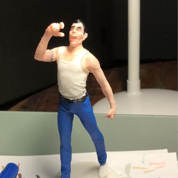 Cartoon Stl Premium Pack , 3d Printer Files Cartoon, All-in-one File ...