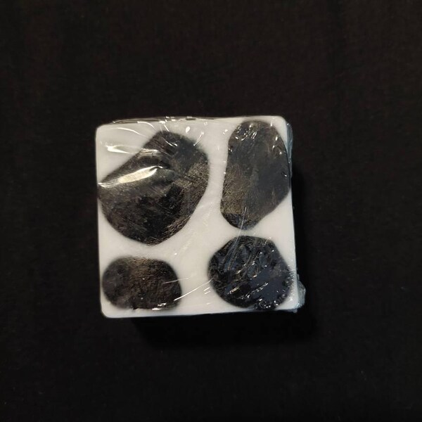 Evil Eye, All Seeing Eye Lemon Cream Glycerine Soap Bar - Etsy