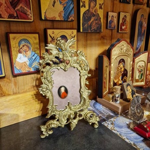 Vintage Wood German Monk Statue Drinking Wine A Wood-carved - Etsy