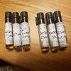 DORIAN Perfume Oil 5ml I Gothic Victorian Inspired - Etsy