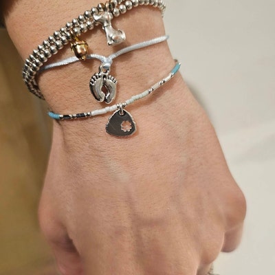 Girls Weekend 2024 Girls Getaway Gift Girls Trip Wish Bracelet Girls ...