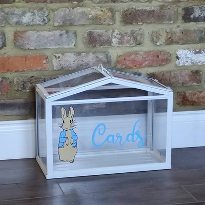 Peter Rabbit SVG File DXF File EPS File Png File - Etsy Singapore