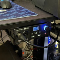 Blackmagic ATEM Mini, Mini Pro, & Proiso Stand Easy Install Mounting ...