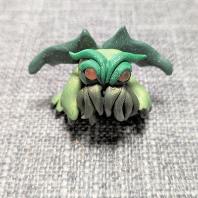 CRYPTID Miniatures Hominids Bigfoot sasquatch and Yeti. - Etsy