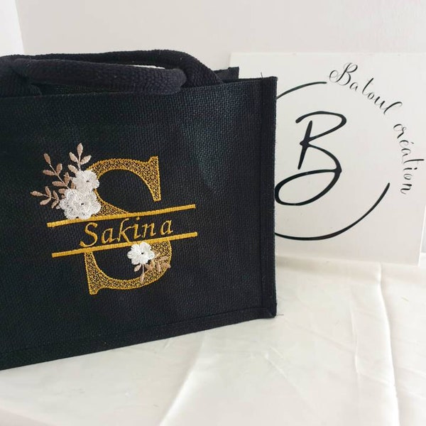 A-Z Split Flower Beautiful Monogram Machine Embroidery Alphabet Motif ...