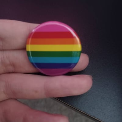 Acespec & Arospec Pride Flags 1.25 Inch Accessories Pins, Magnets ...