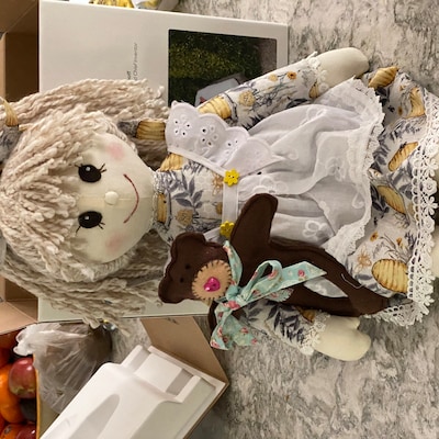 PDF Fluffy Duck Sewing Pattern Instant Download - Etsy