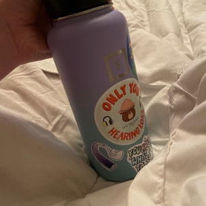 Audiology Spondee Word List Sticker Audiologist Audiology | Etsy