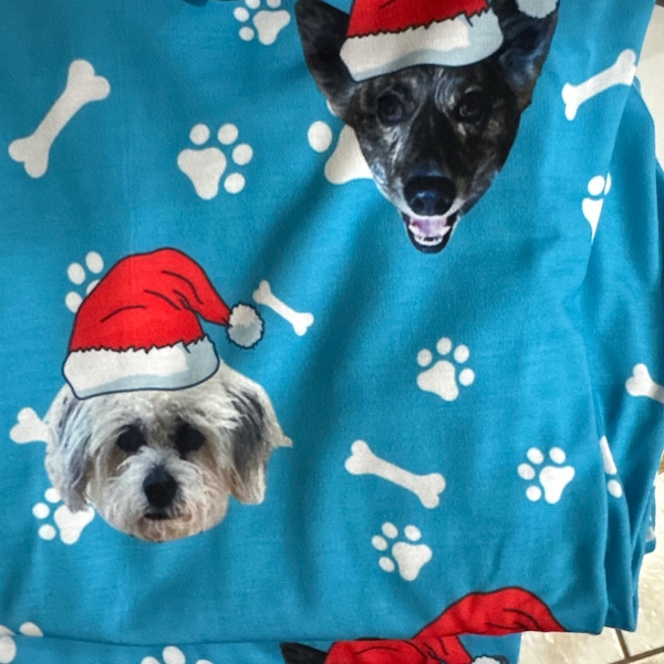 Personalized Face Boxer With Text, Custom Boxer Briefs for Men, Funny ...